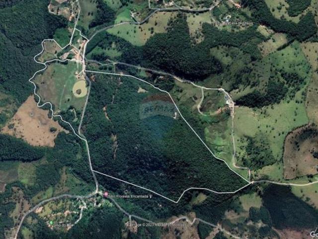 Fazenda em Centro, Caeté/MG de 656500m² à venda por R$ 3.190.000,00