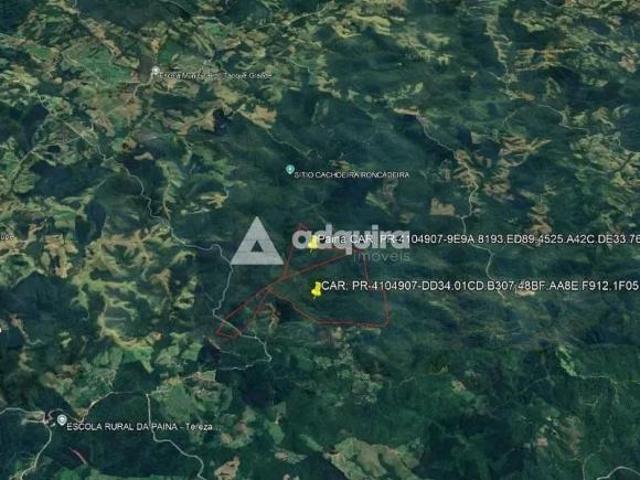 Fazenda em Centro, Castro/PR de 10m² à venda por R$ 5.500.000,00