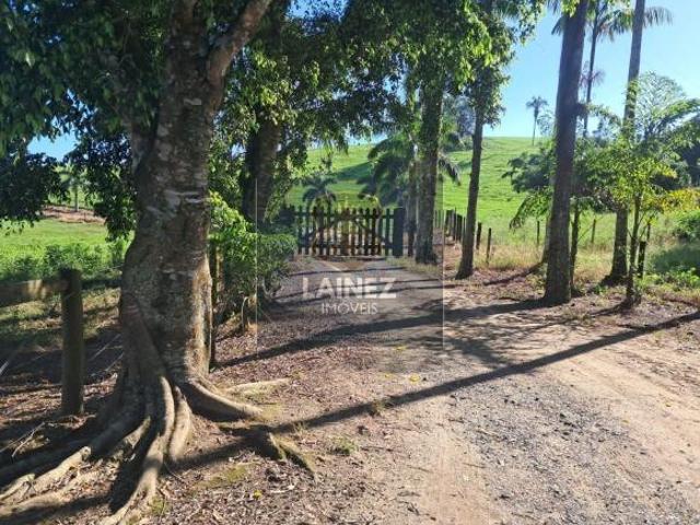 Fazenda em Centro Iguape