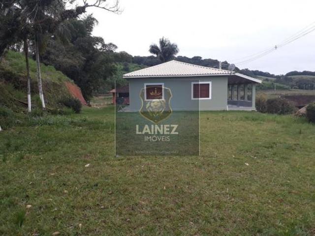 Fazenda em Centro Iguape