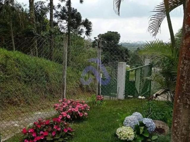 Fazenda em Centro, Mogi das Cruzes/SP de 1200m² 4 quartos à venda por R$ 680.000,00