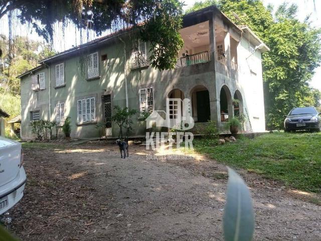 Fazenda em Centro, Niterói/RJ de 300m² 7 quartos à venda por R$ 8.999.900,00