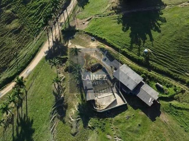 Fazenda em Centro Registro