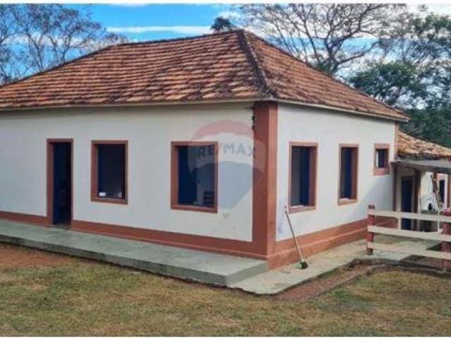 Fazenda em Centro, São Gonçalo do Abaeté/MG de 4600000m² à venda por R$ 6.970.000,00