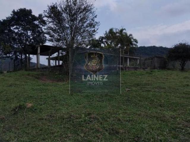 Fazenda em Centro São Lourenço da Serra