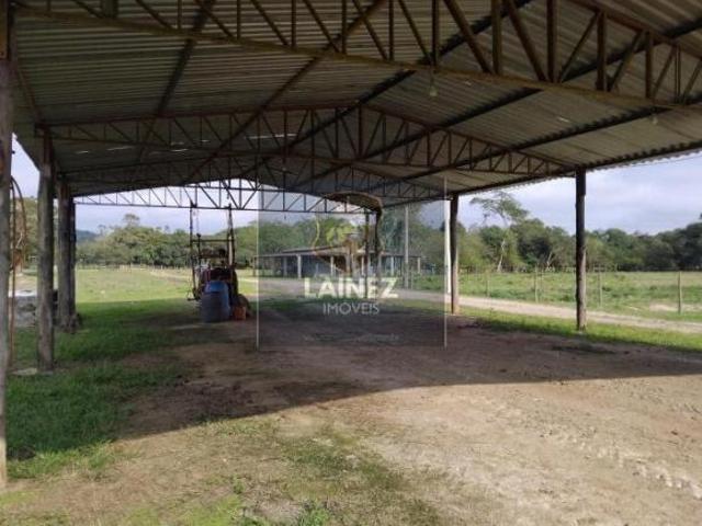 Fazenda em Centro São Lourenço da Serra