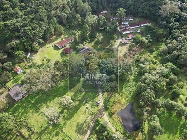 Fazenda em Centro São Lourenço da Serra São Lourenço da Serra