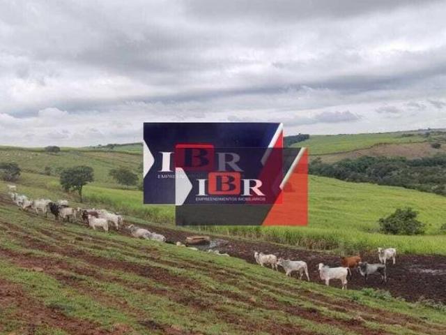 Fazenda em Cerquilho SP
