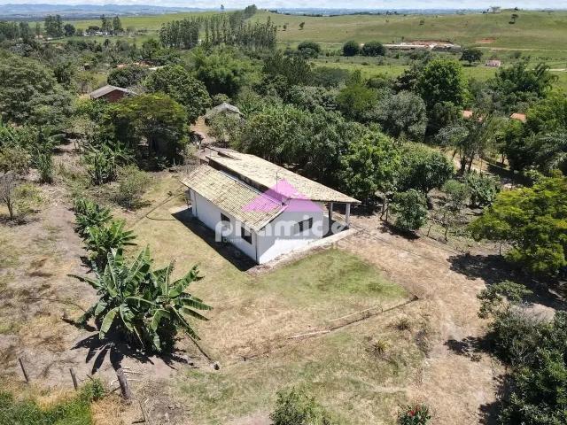 Fazenda em Chácara Itamarati, Caçapava/SP de 80m² 2 quartos à venda por R$ 919.900,00