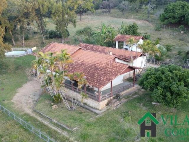 FAZENDA EM CLAUDIO
