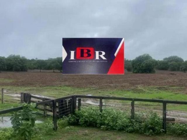 Fazenda em Cocalinho MT