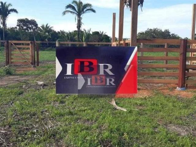 Fazenda em Cocalinho MT