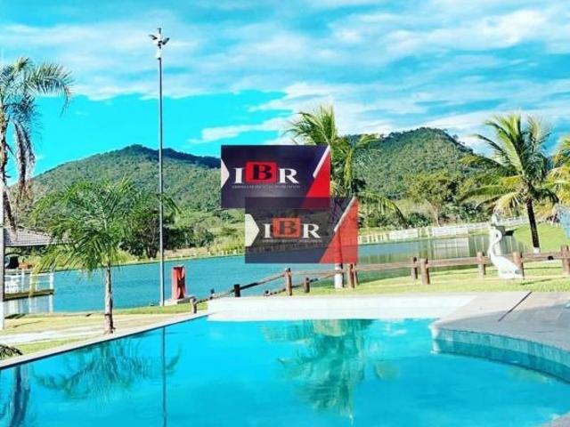 Fazenda em Colinas do Sul GO