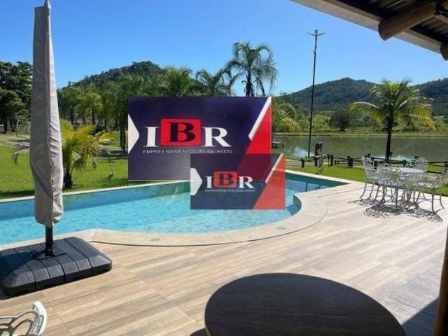 Fazenda em Colinas do Sul GO