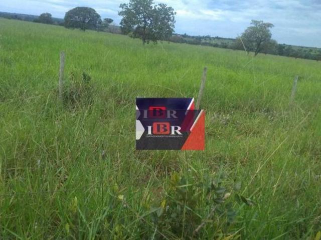 Fazenda em Corguinho MS