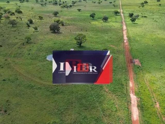 Fazenda em Corguinho MS