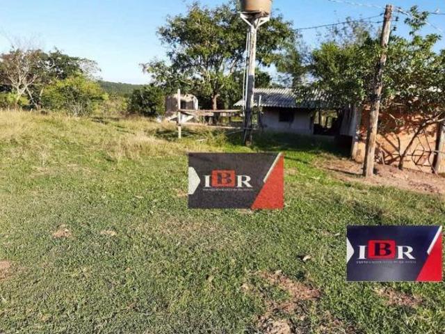 Fazenda em Corguinho MS
