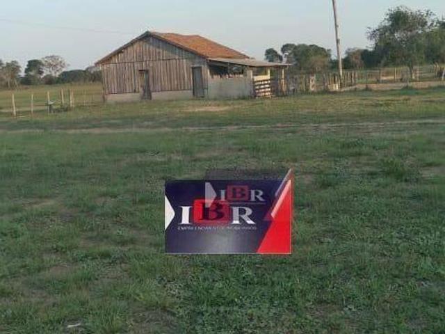 Fazenda em Corumbá MS