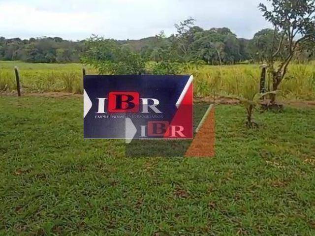 Fazenda em Coxim MS