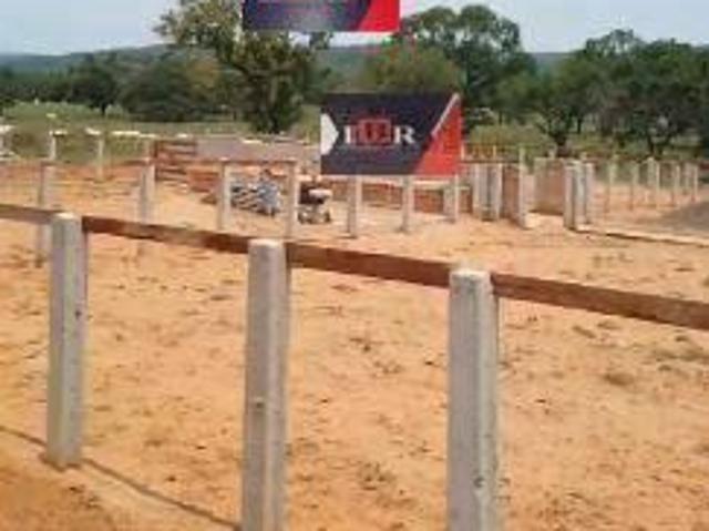 Fazenda em Coxim MS