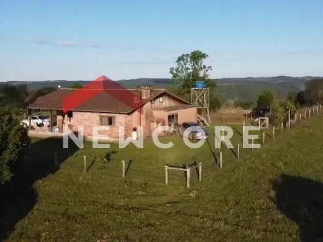 Fazenda em Criúva caxias do Sul Criúva Criúva/RS