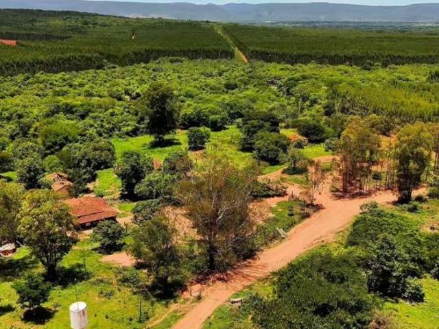 FAZENDA EM DIAMANTINA/MG 2.630HEC POSSIBILIDADE PERMUTA