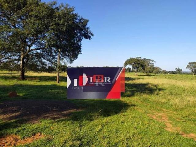 Fazenda em Dois Irmãos do Buriti MS