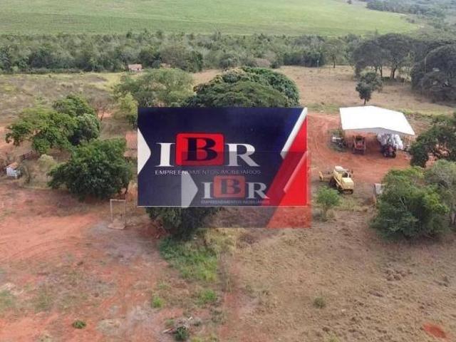 Fazenda em Dois Irmãos do Buriti MS