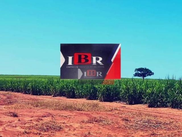 Fazenda em Dracena SP