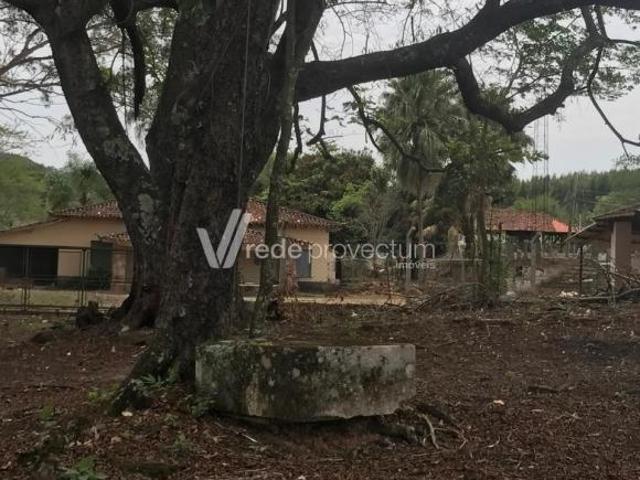 Fazenda em Eleutério