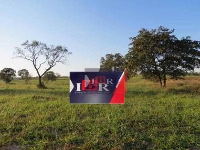 Fazenda em em Alto Araguaia MT