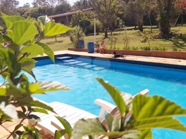 Fazenda em Estância São Paulo, Campo Limpo Paulista/SP de 500m² 5 quartos à venda por R$ 1.970.000,0