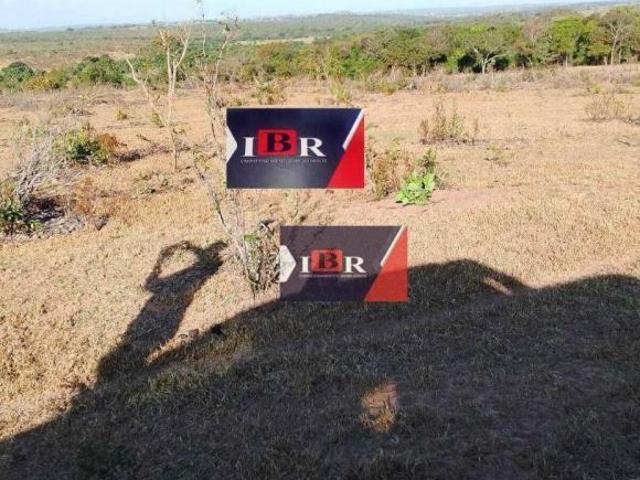 Fazenda em Figueirão MS