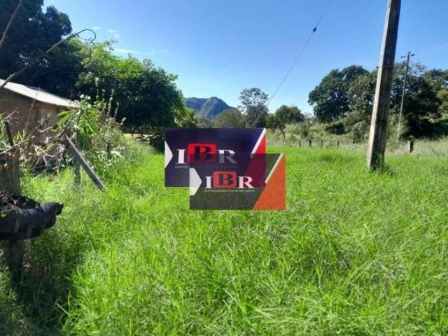 Fazenda em Figueirão MS