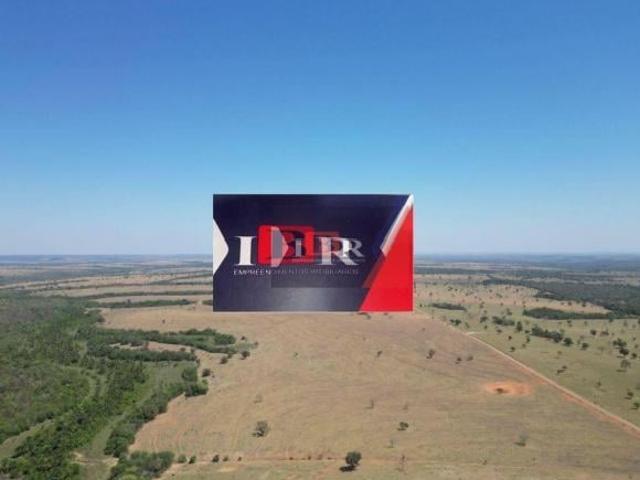 Fazenda em Figueirão MS