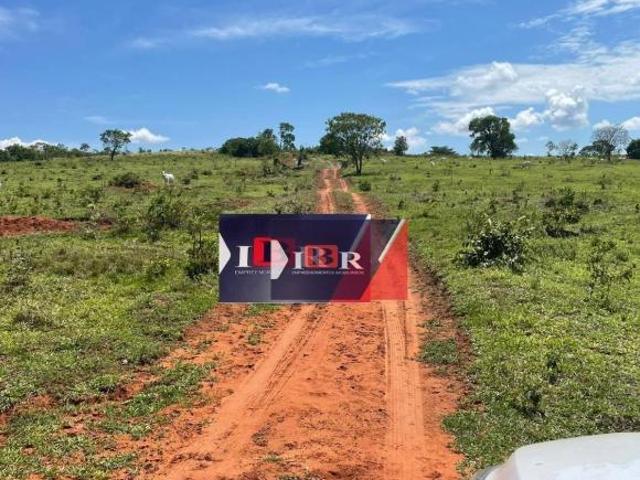 Fazenda em Figueirão MS