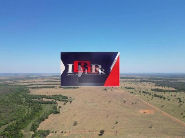 Fazenda em Figueirão MS