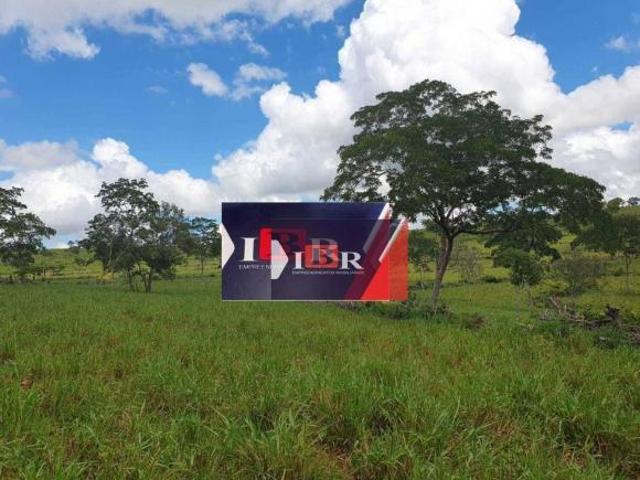 Fazenda em Figueirão MS