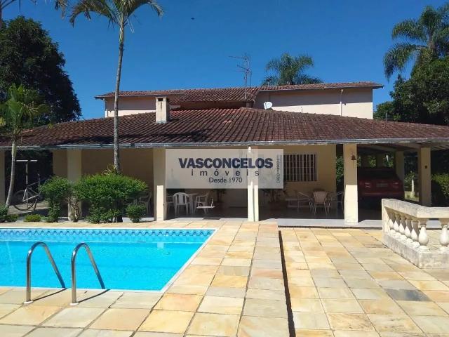 Fazenda em Freitas, São José dos Campos/SP de 10m² 3 quartos à venda por R$ 1.999.000,00
