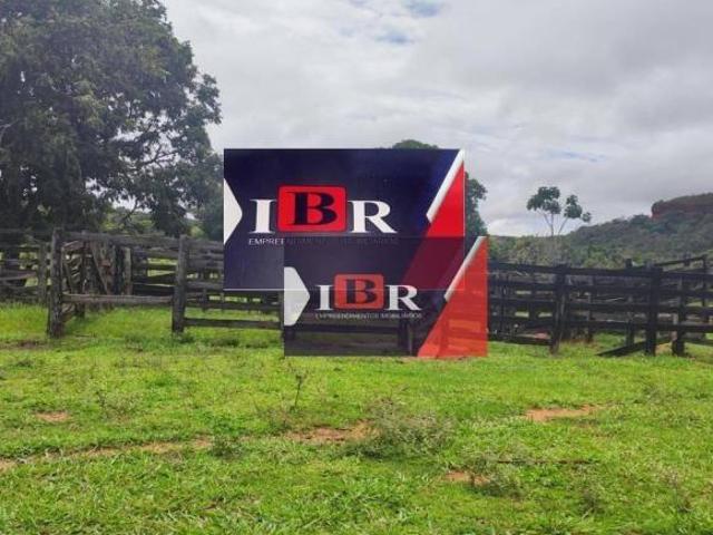 Fazenda em Guiratinga MT