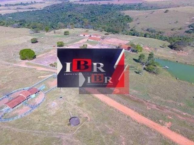 Fazenda em Garça SP