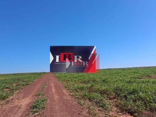 Fazenda em Gaúcha do Norte MT