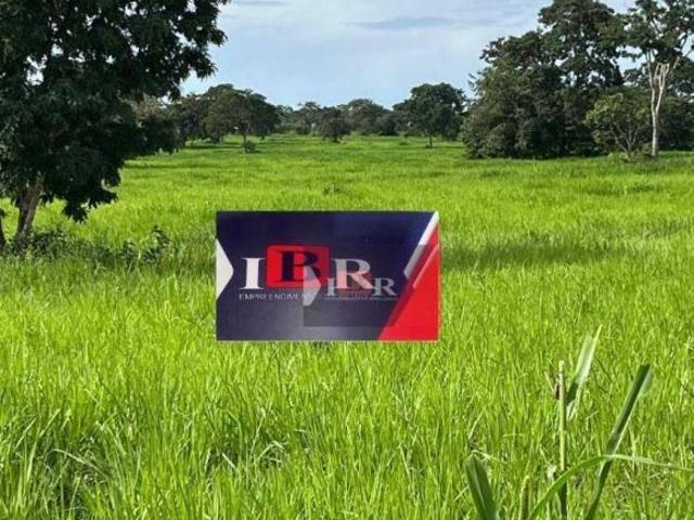 Fazenda em General Carneiro MT