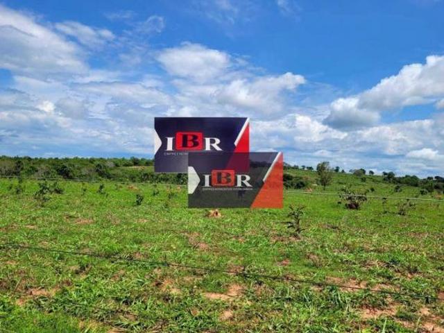 Fazenda em General Carneiro MT