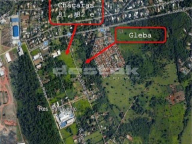 Fazenda em Goiânia/GO