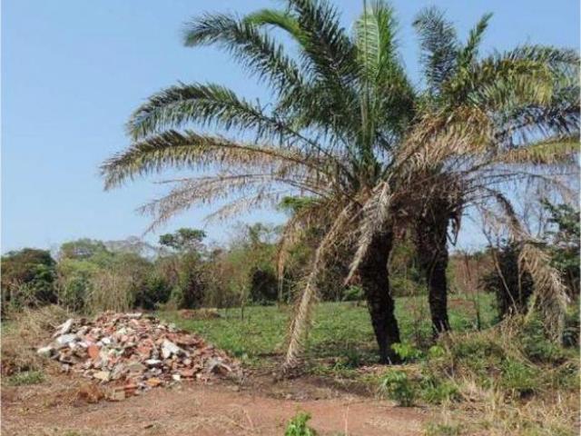 Fazenda em Goiânia/GO