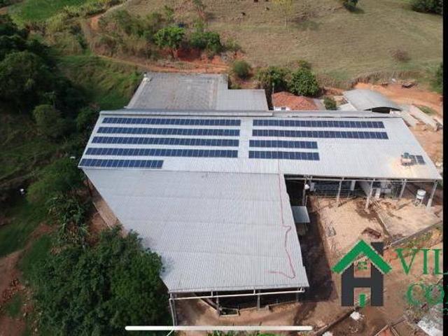 FAZENDA EM ITAJUBA