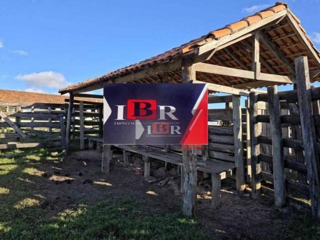Fazenda em Itapetininga SP