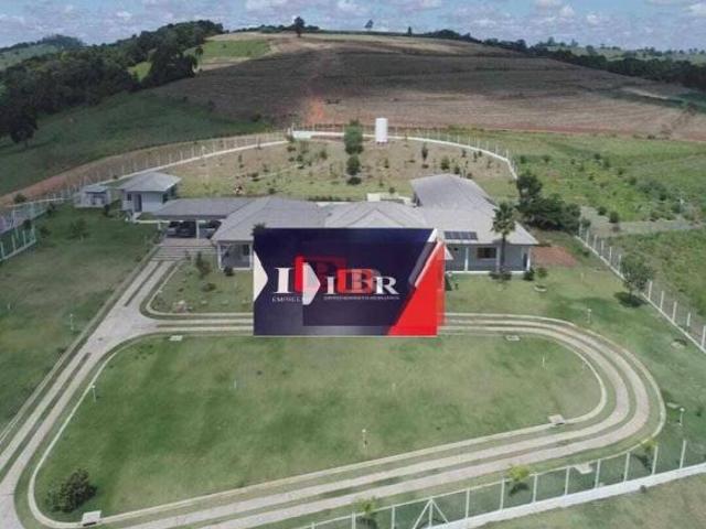 Fazenda em Itapetininga SP