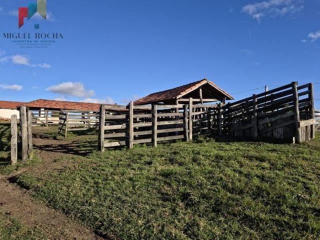 Fazenda em Itapetininga SP